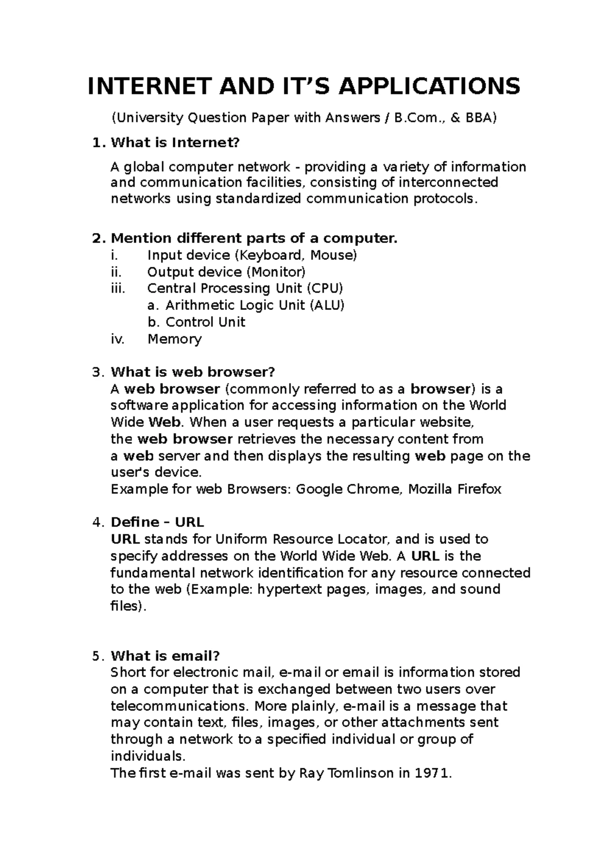 Unit 4 Unit 4 Unit 4 Clustering And Outlier Detection 4 Introduction A Cluster Is A