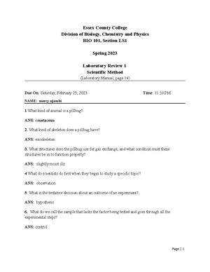 Cell Division, Genetics, and Molecular Biology Cell Division, Genetics ...