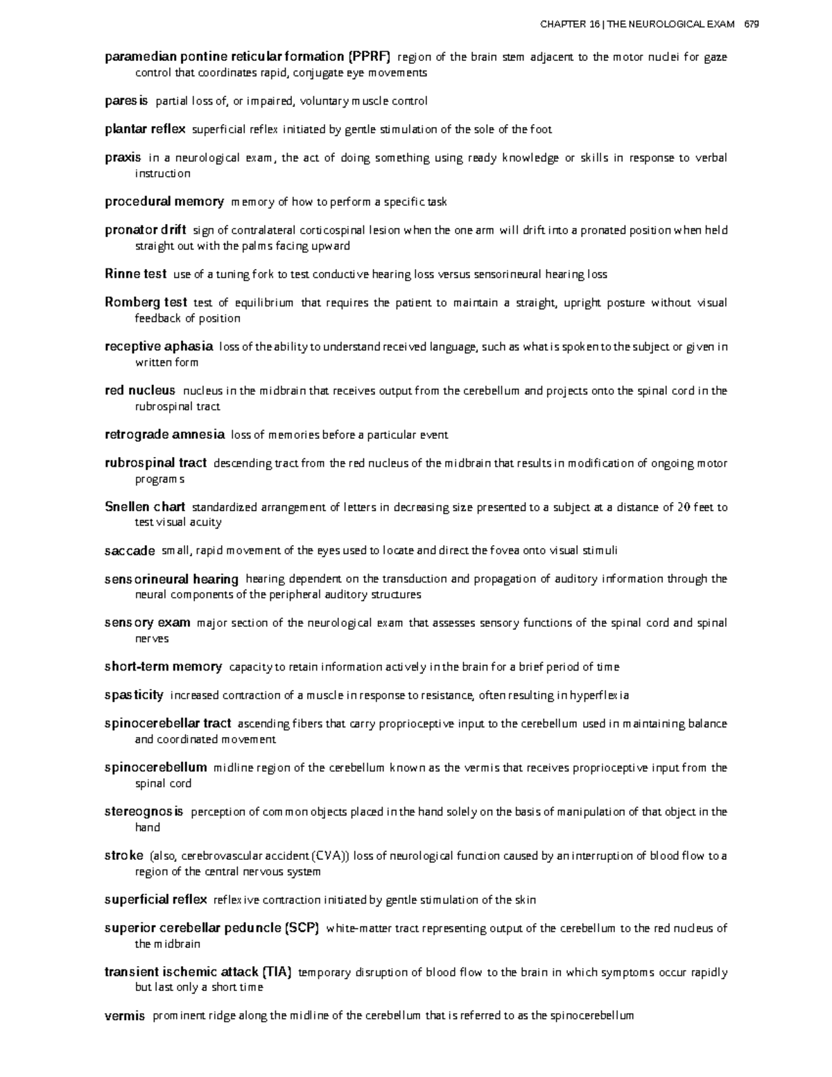 Ana Phy-226-230 - Anaphy Lectures Collection - paramedian pontine ...