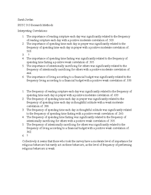 Operational Definitions Exercise - Martin September 2 2023 Operational ...
