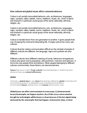 EAPP Module 7 - ENGLISH FOR ACADEMIC AND PROFESSIONAL PURPOSES Quarter ...