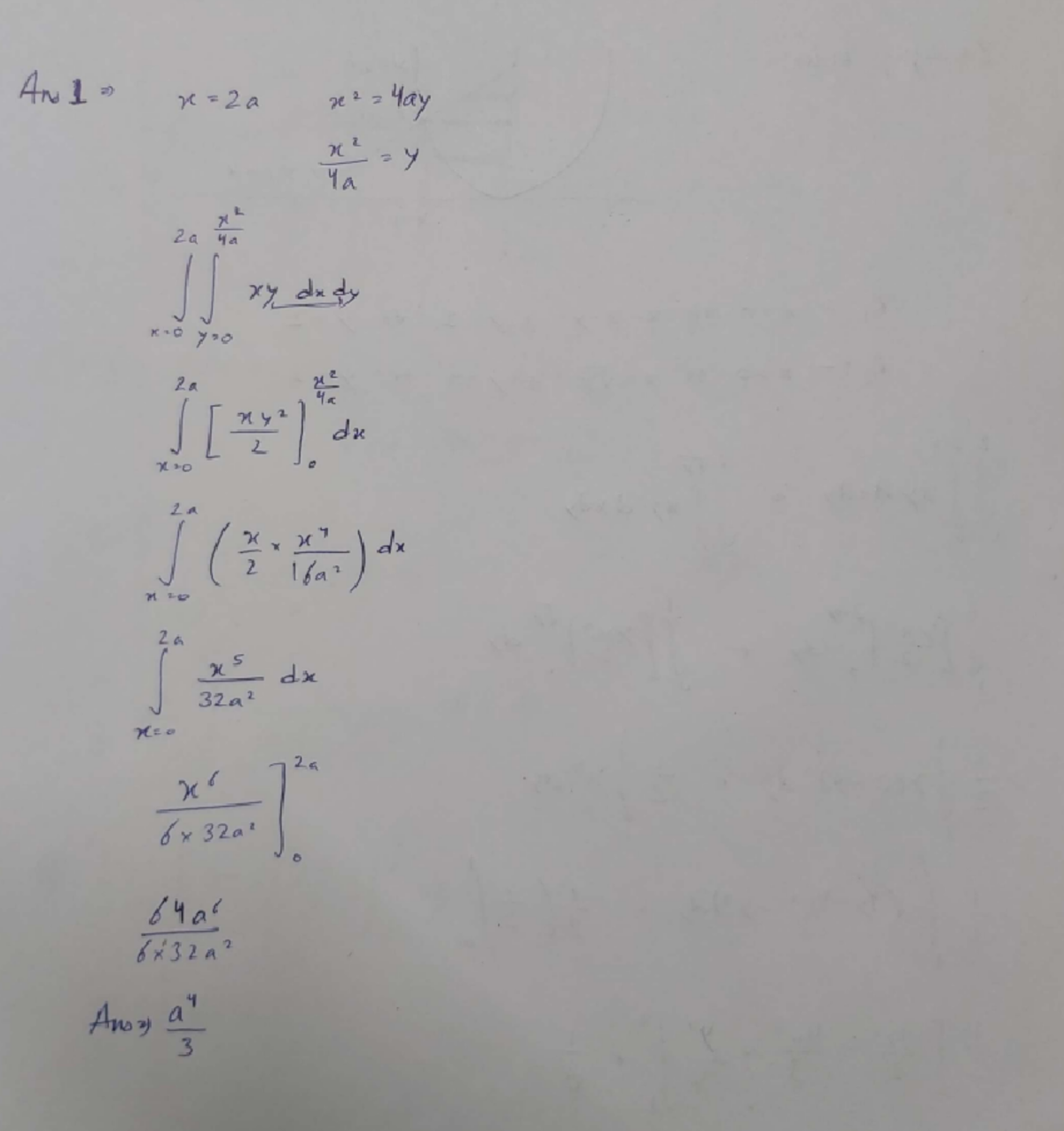 Rudraksh Nigotia Math assignment 4 - 402 - Studocu