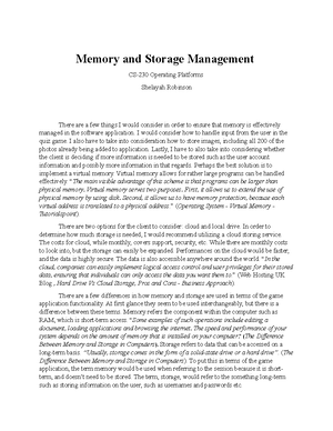 CS 230 Module Two Assignment Software Design - CHAT AWAY Software Design Template Version 1 ...