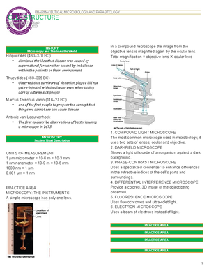 MICP-Summary - REVIEW - Hans Christian Gram, the inventor of the Gram ...