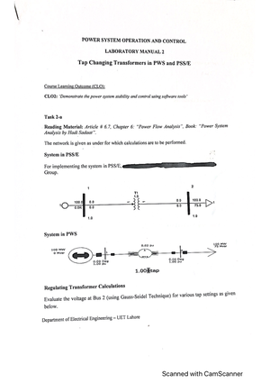 Unit 2 - this will help you alot - Unit 2 1. Scope and the Legal Status ...