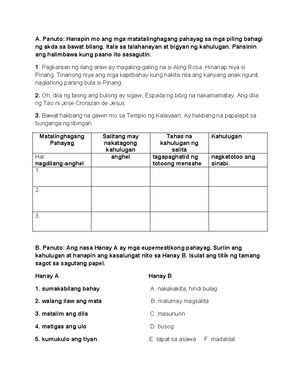 References-lesson-plan - CCategory 1 Book SINING NG PAKIKIPAGTALASTASAN ...