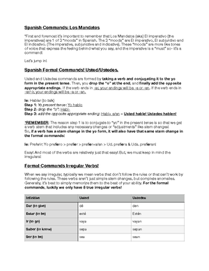 [Solved] Read this description of Marisol Then imagine that you are ...