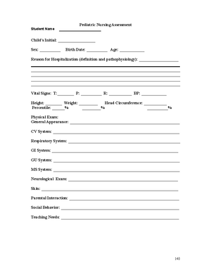 silver bullet study croup - Croup Silver Bullet Study System STEP 1: 15 ...