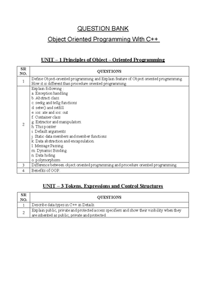 question bank of dbms class notes - My SQL Worksheet- (DDL – Database ...