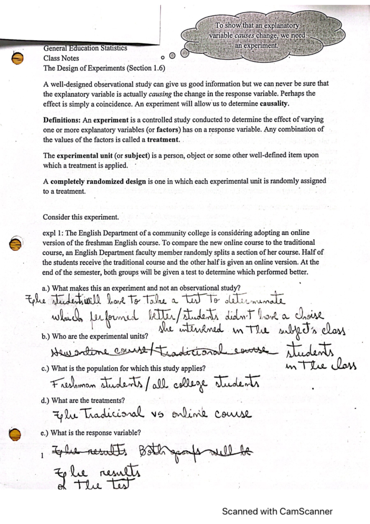 Math 145 Section 1.6 - MATH 145 - Studocu