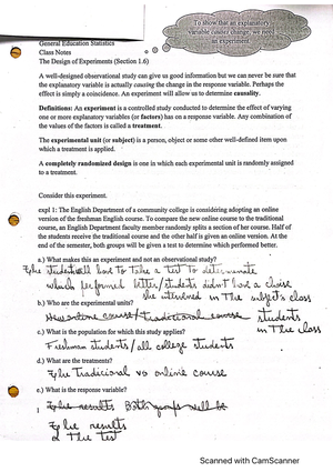 Math 145 Test 1 Formulas and Tables-5e - Tables and Formulas for ...