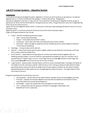 Lab Manual 1108 2023 - lab report - BIOL 1108 Laboratory Documents ...