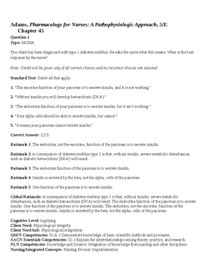 Glucocorticoids - ati - ACTIVE LEARNING TEMPLATES Medication STUDENT ...