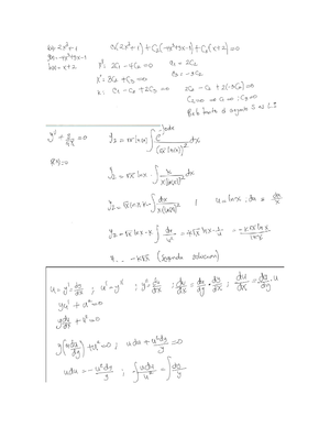 Analisis numerico metodo simpson - y 3/8 1 METODOS NUMERICOS INTEGRACION DE SIMPSON 1/3 Y 3 ...