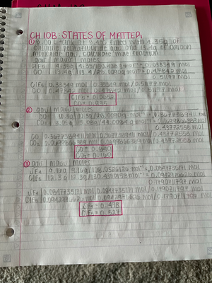 [Solved] Are the units of a first derivative plot of a titration of ...
