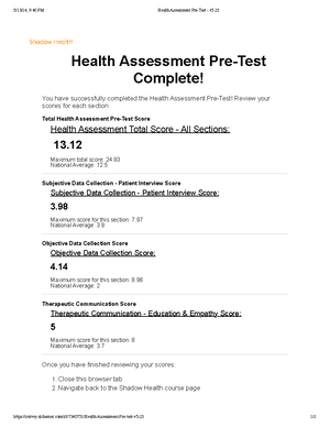 Unit 1 - exam 1 study - Study Guide! Responsibility for nurses when ...