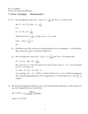 Übersicht Mathe - Allgemein - Ableitungen Stammfunktionen Regel ...