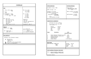 ATI pharmacology med template Levothyroxine - ####### ACTIVE LEARNING ...