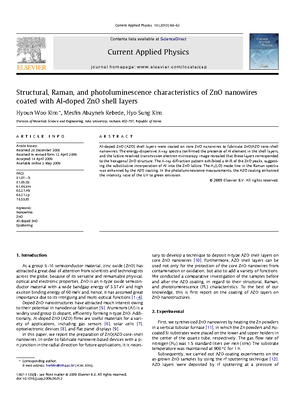 Synthesis of novel santonin derivative - Original article Synthesis of ...