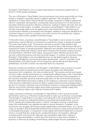 Writing Assignment - What is the role of students in online courses ...