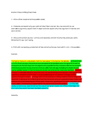 Primary Sources - JFK and Speech Analysis - John F. Kennedy: The Lesson ...