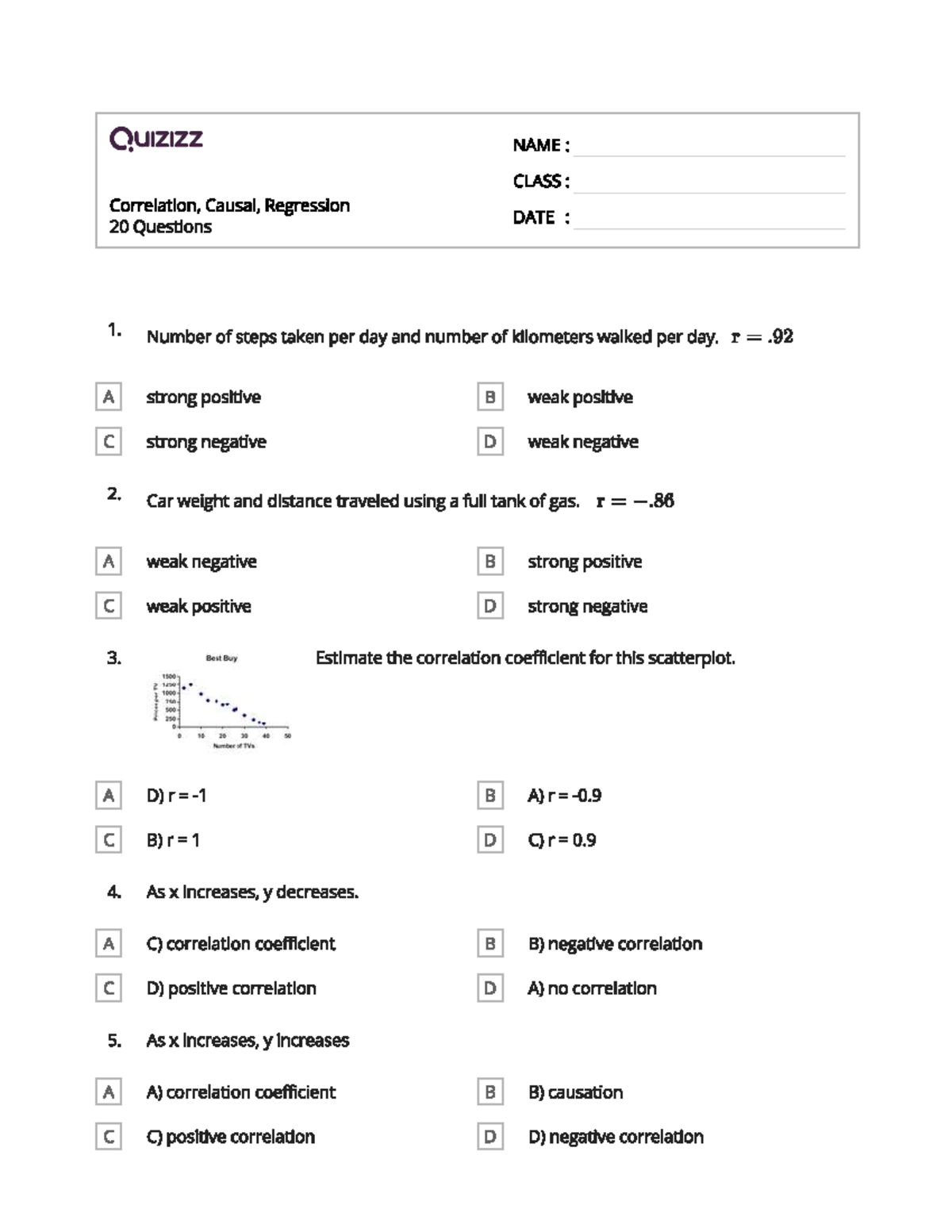 Quiz - notes - Chemical Engineering - Studocu