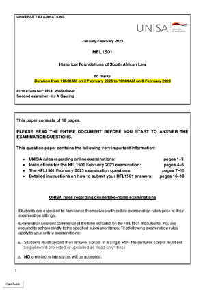 2020 November EXAM Paper GR5 English HL MEMO - LAERSKOOL VAN DYK ...