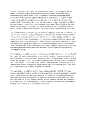 Criminology - Mind maps - Criminology Unit 1 AC1. RIPPLE EFFECT A ...