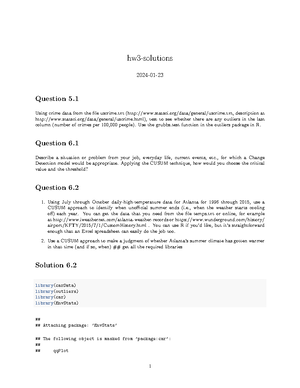 Solutions-12 - homework solutions - Homework 9: 12-12. March 11, 2024 ...