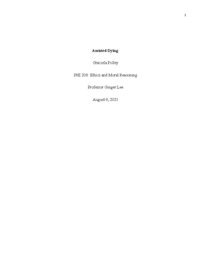 APA Template Portfolio Final Paper - Portfolio Including Final Paper ...