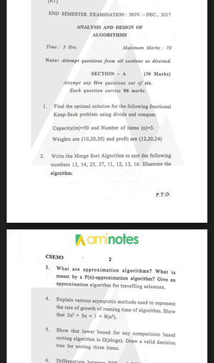 Compiler Lab - Full file - Artificial Intelligence Lab File Submitted ...