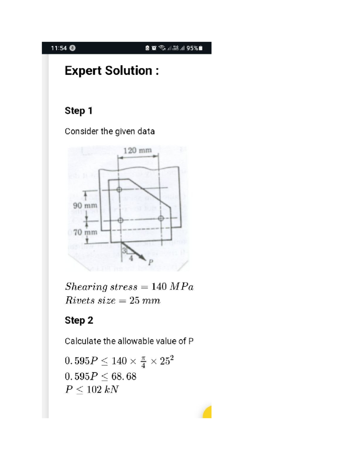 Solution Cal - Diffcal - Studocu
