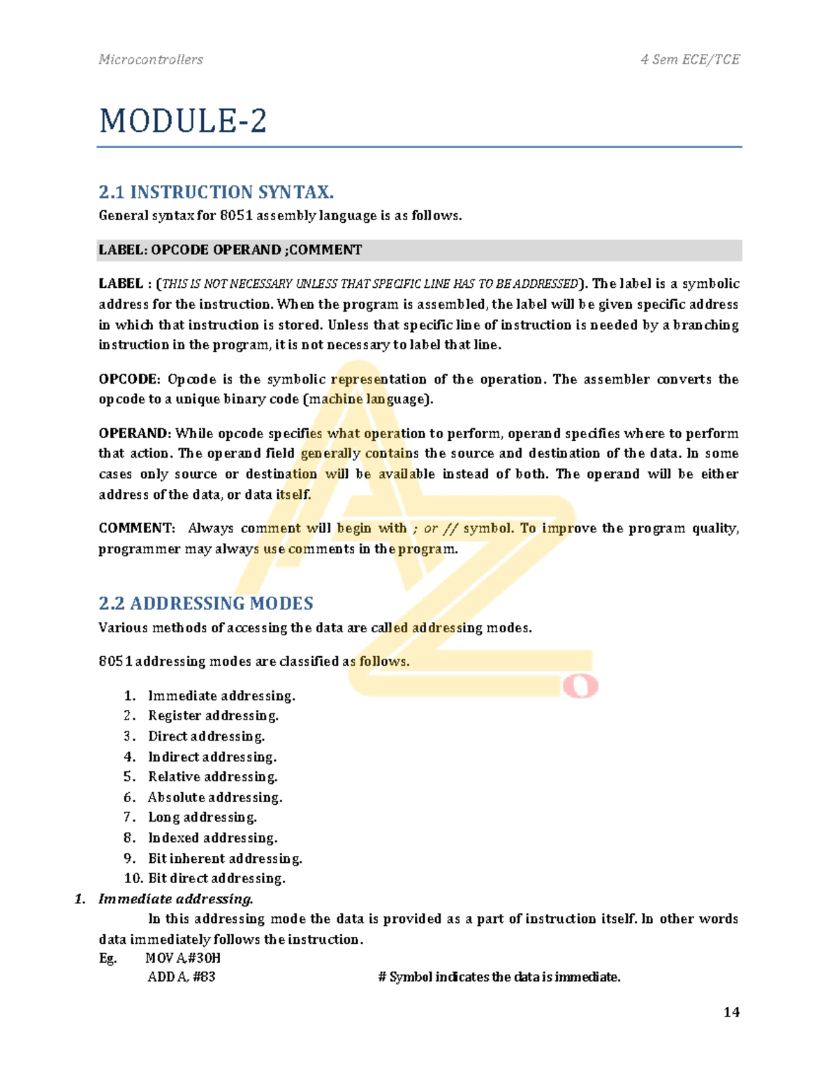 MC Mod5@Az Documents - Microcontroller notes - Stepper Motor ...