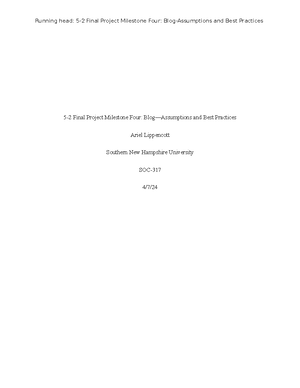 PSY310 3-1Cumulative Risk Model Worksheet - PSY 310 Cumulative Risk ...