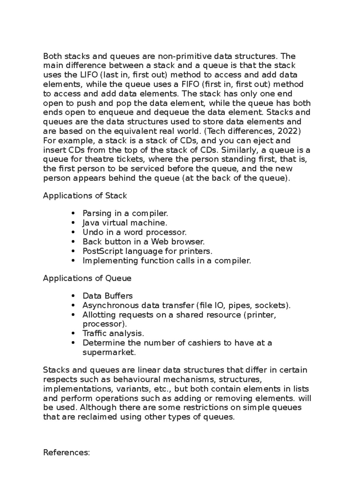 Discussion Forum - Your title is too short, please give your document a ...