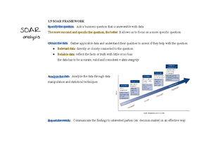 [Solved] Exploratory business analytics includes descriptive analytics and - Computing and ...