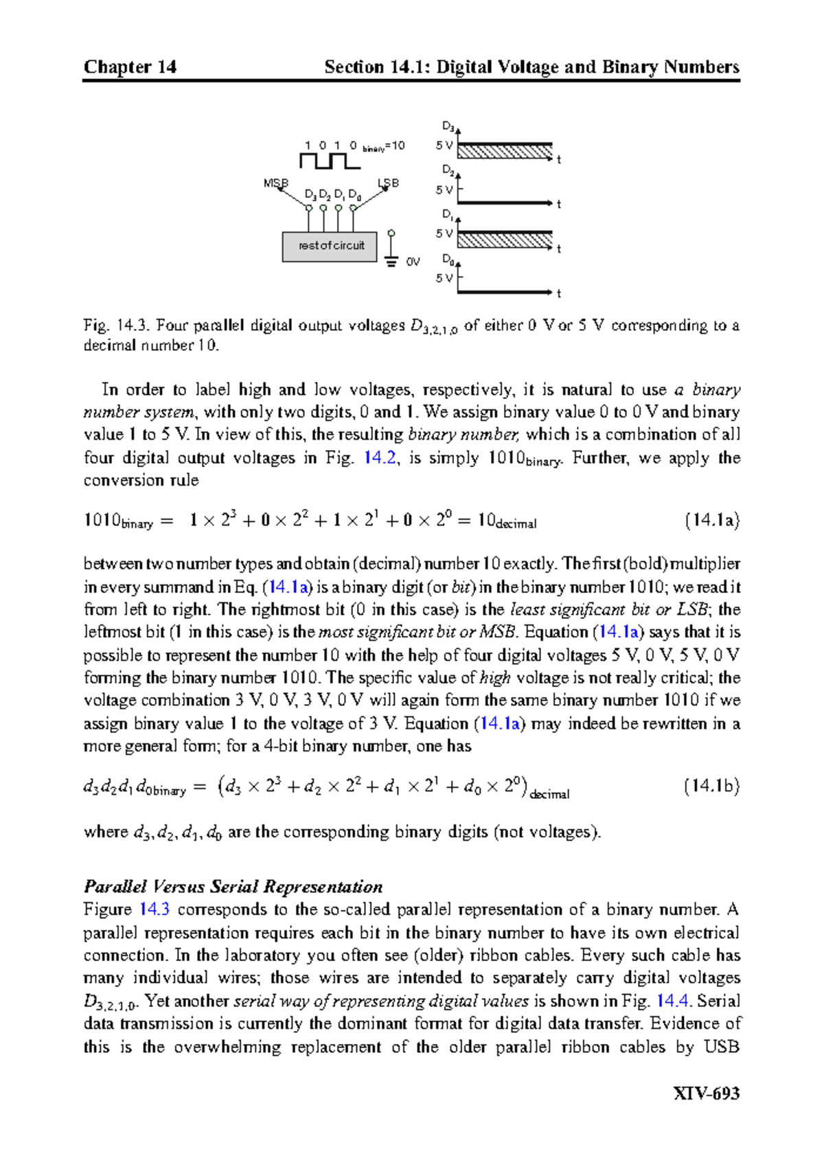 Practical Electrical Engineering-236 - In order to label high and low ...