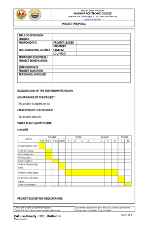 Entrep Q3 - quiz - ENTREPRENEURSHIP QUIZ 3 NAME ...