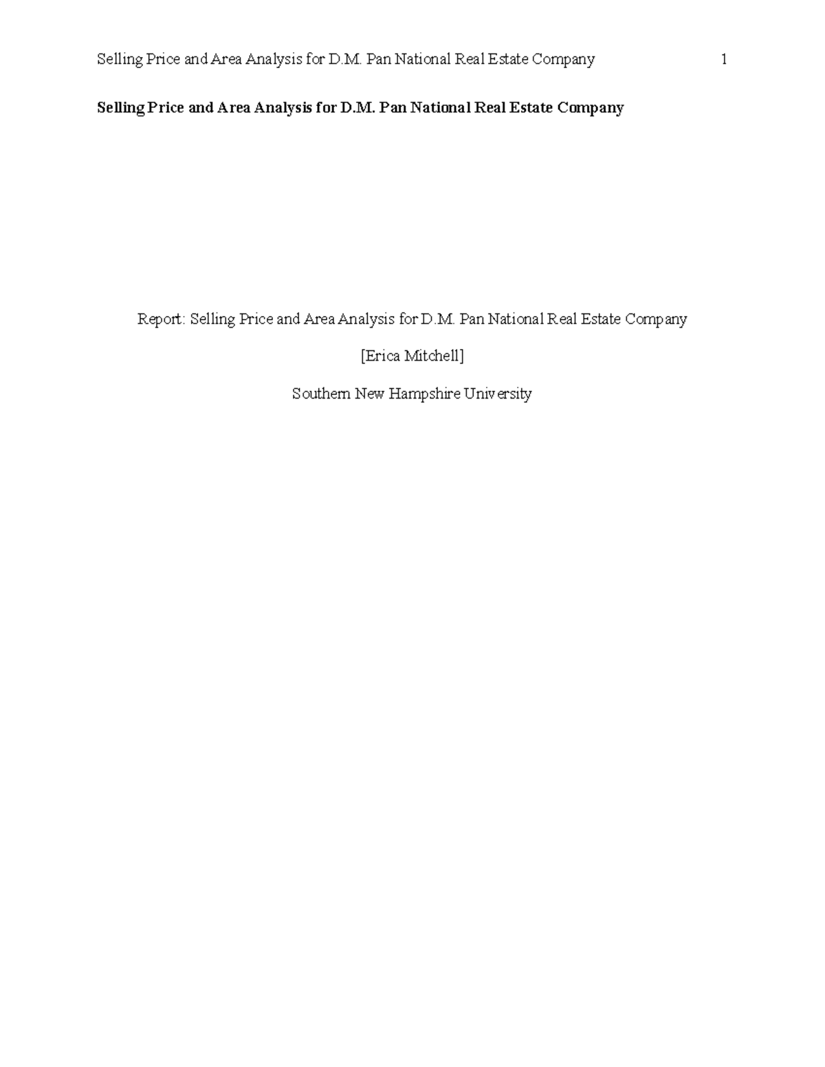 MAT 240 Module Two Assignment Template 65.. (new - psy 211 - SNHU - Studocu