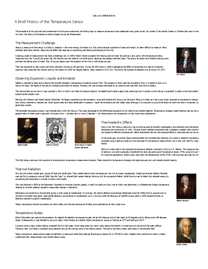 Primary and Secondary instruments - Measuring Instruments Electrical ...