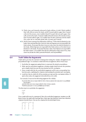 7 - The remaining five rules of replacement are as follows: 14 ...