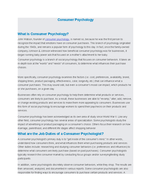 Removing Academic and Career Confusion - Removing Academic and Career ...