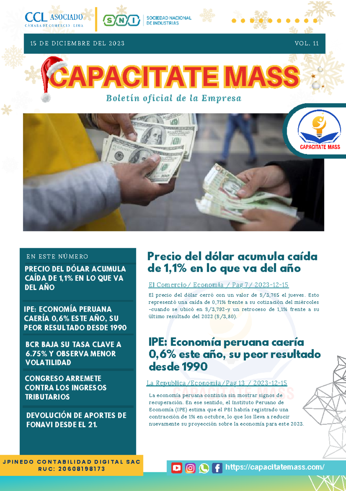 15.12.2023 - Boletin Capacitate MASS - J P I N E D O C O N T A B I L I ...