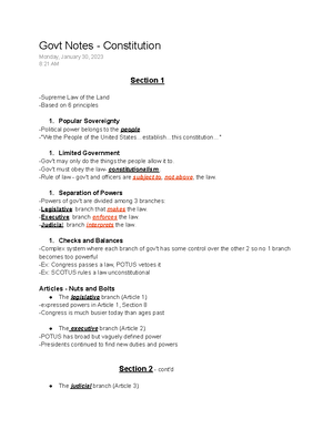 Analytical Reading Activity - Studocu