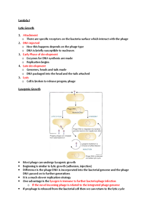 Bioinformatics answer sheet - BIOC0005 bioinformatics exercise ...