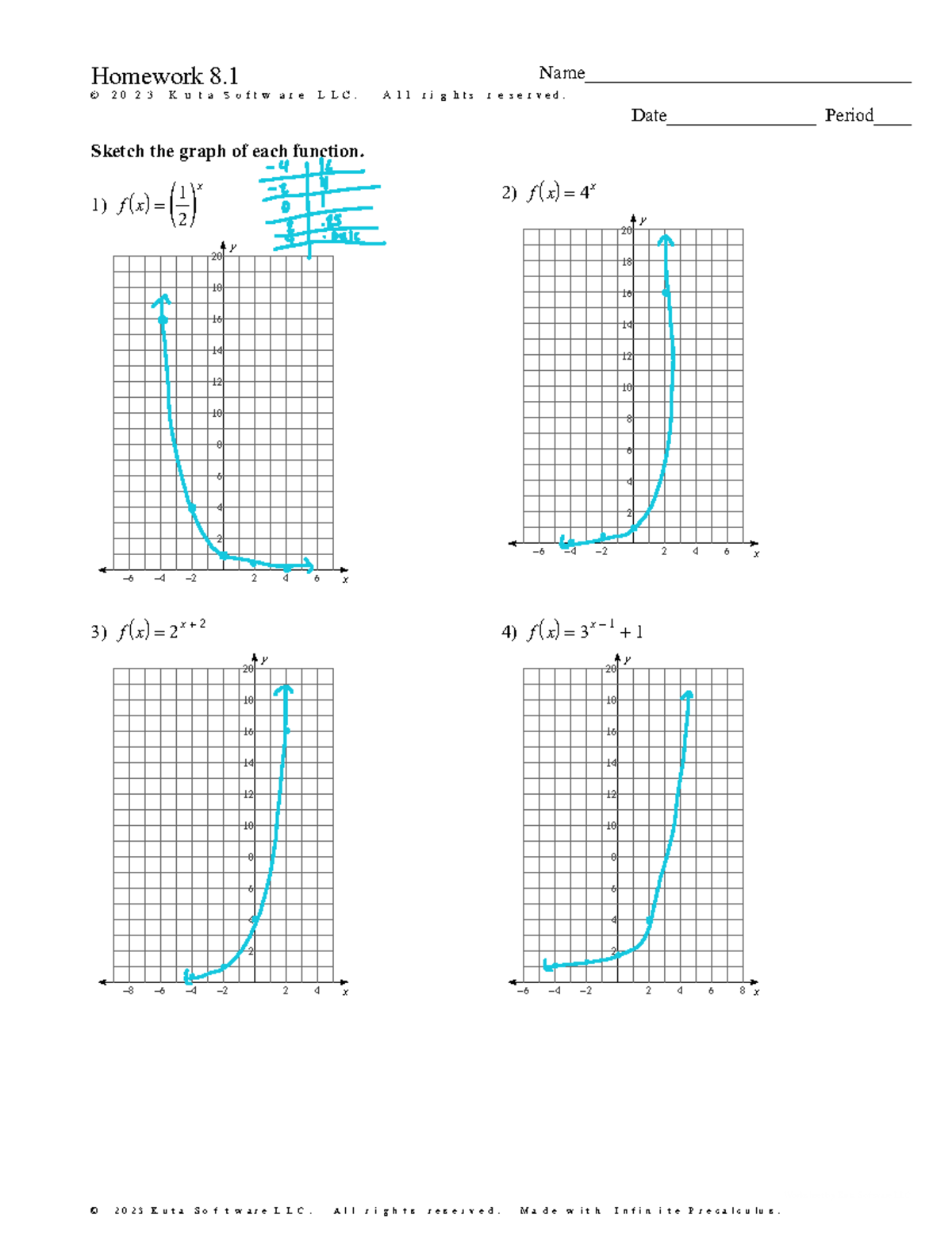 Download 8155418 - Math notes for extended Algebra - ©m K 2 ] 0 ^ 2 t 3 ...
