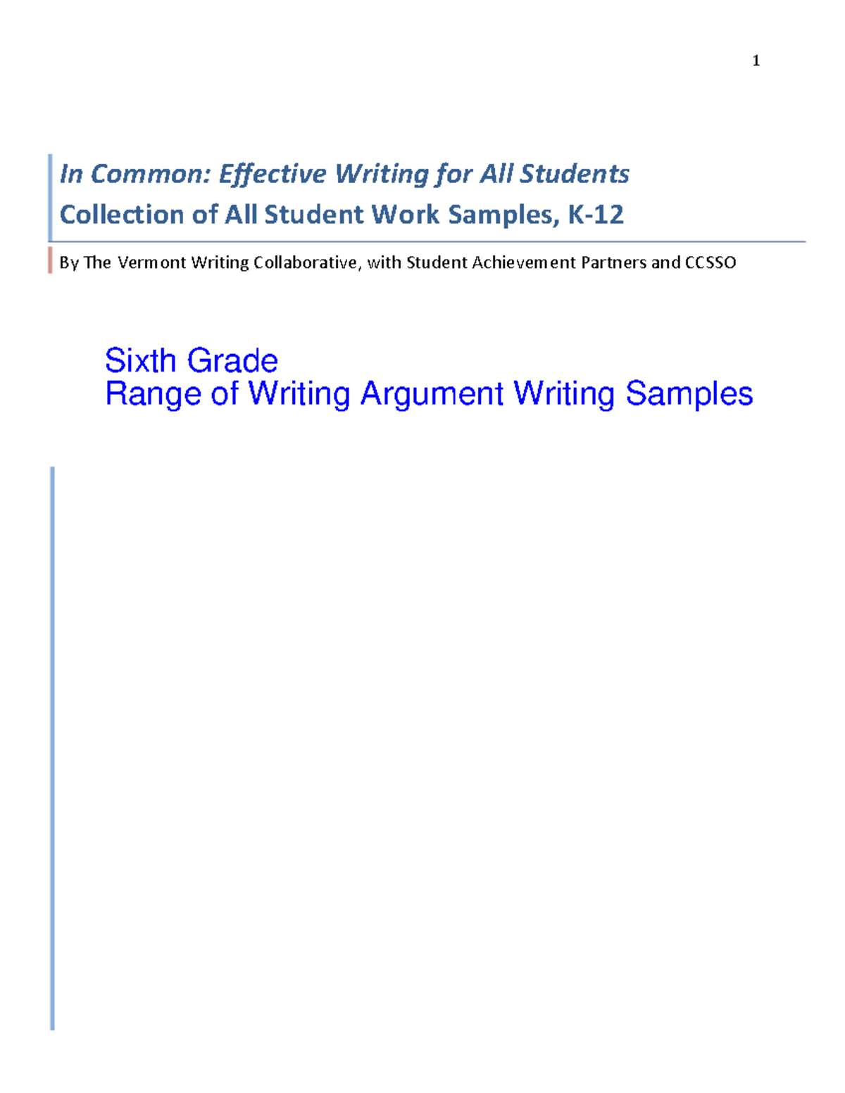 Range of writing fluent english - ! "! !!!!!!! !! - Studocu