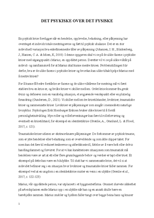 Vitenskaps falsifisering og verifikasjon - Falsifisering og ...