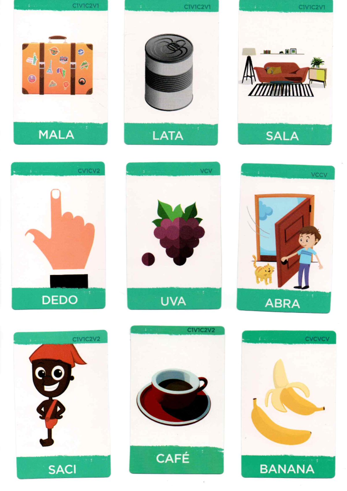 ALVO Apraxia 2 - Rotina visual pra TEA - Studocu