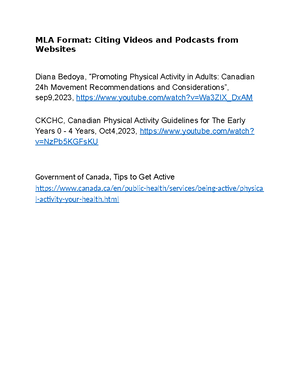 Public Health Topic One Pager - Public Health One-Pager Access to ...